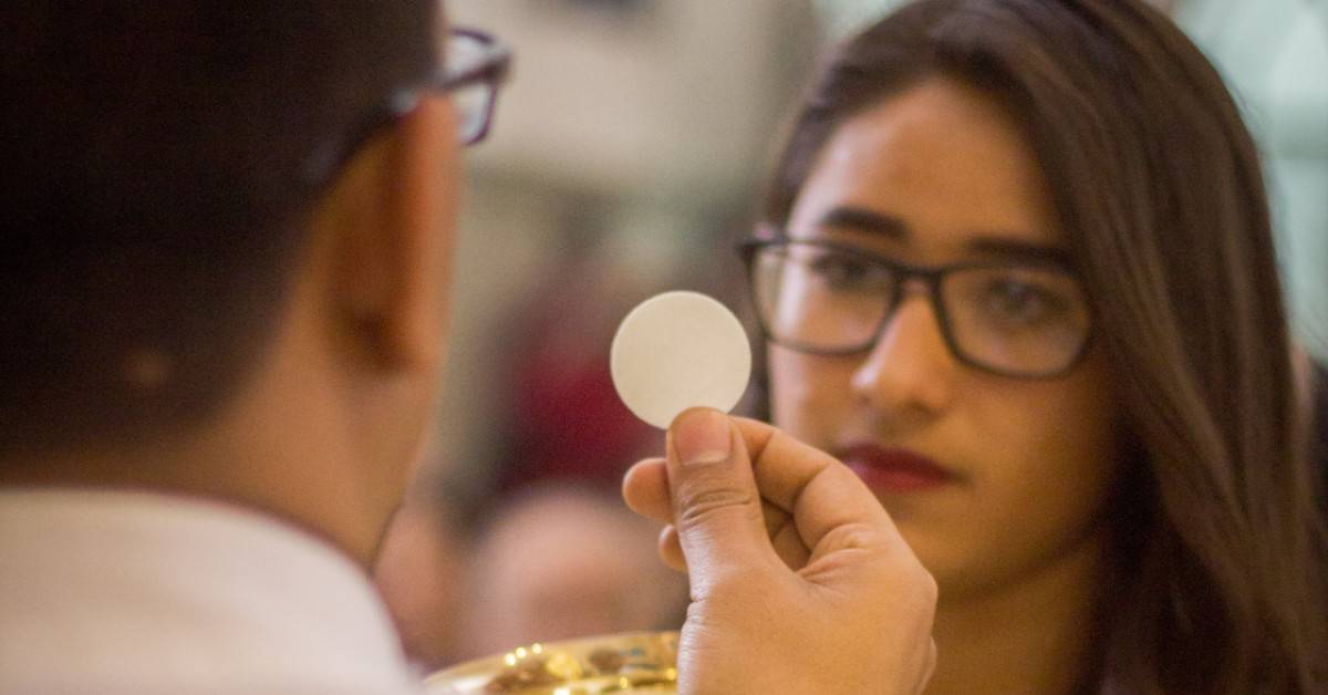 Act of Humility Catholic Prayer - Blessed Catholic Mom