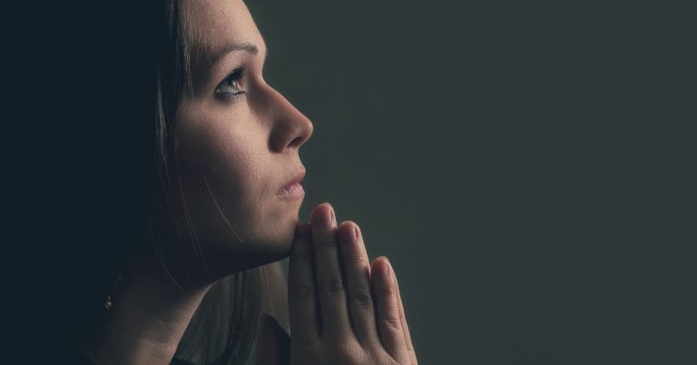 How to Pray More Every Day - Blessed Catholic Mom Two ways to add more ...