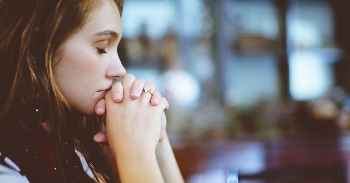 How To Write A Prayer To God Blessed Catholic Mom 5 Tips To Help You How To Write A Prayer To God Blessed Catholic Mom 5 Tips To Help You