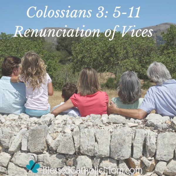 Prayers Archives - Blessed Catholic Mom Common and favorite prayers of our faith