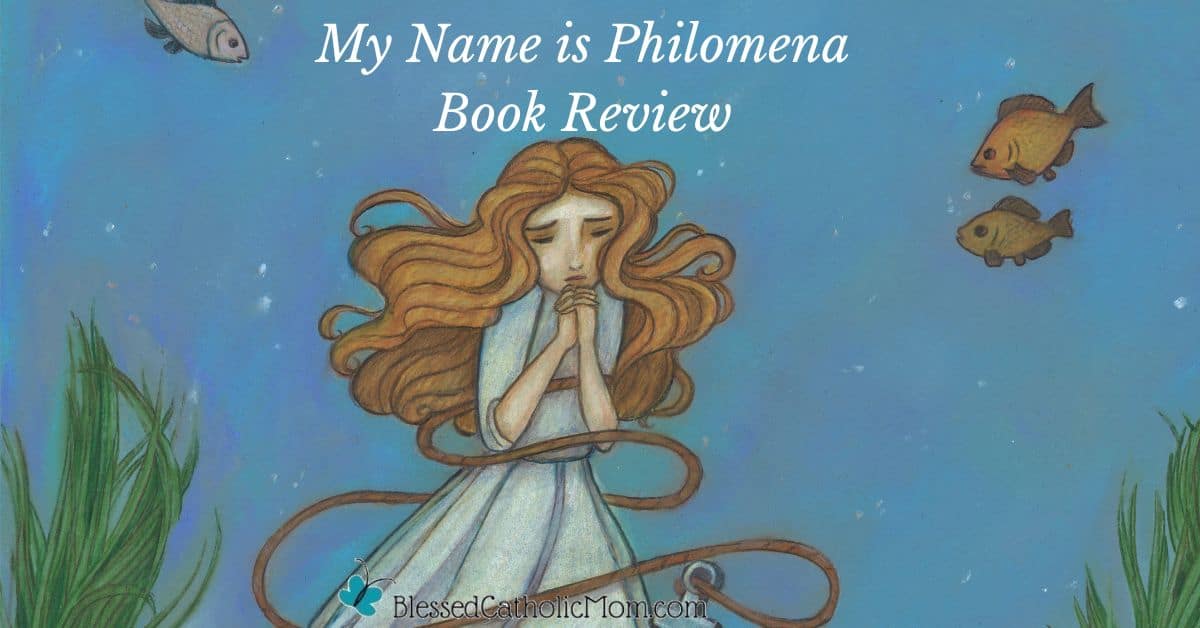 The Cross and Medal of Saint Benedict Book Review - Blessed Catholic Mom